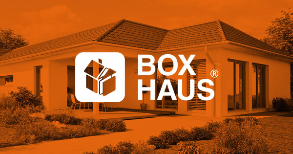 BOX HAUS - Budowa domów energooszczędnych
